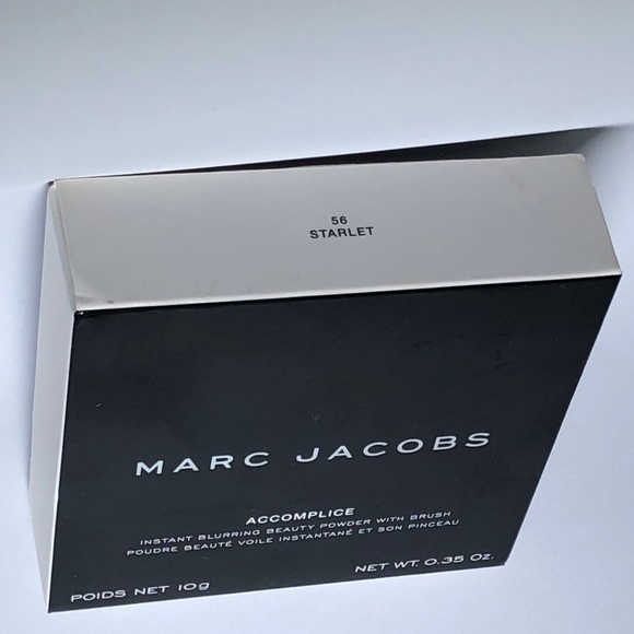 Marc Jacobs | Makeup | Marc Jacobs Beauty Accomplice Instant Blurring ...